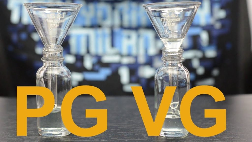 What Does Pg And Vg Mean In The E Liquid Dtek Customs What Does Pg And Vg Mean In The E Liquid Dtek Customs